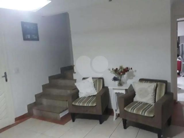 Casa / Sobrado para Venda em São Paulo/SP Vila Guilherme 3 Quartos