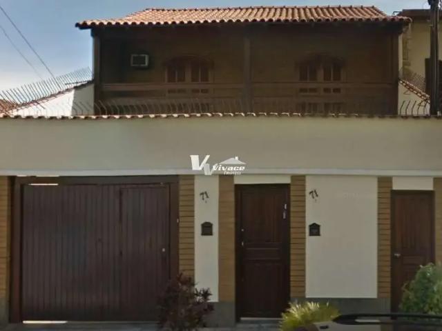 Casa / Sobrado para Venda em São Paulo/SP Vila Guilherme 3 Quartos