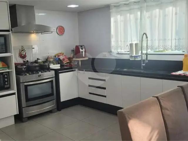 Casa / Sobrado para Venda em São Paulo/SP Vila Guilherme 3 Quartos