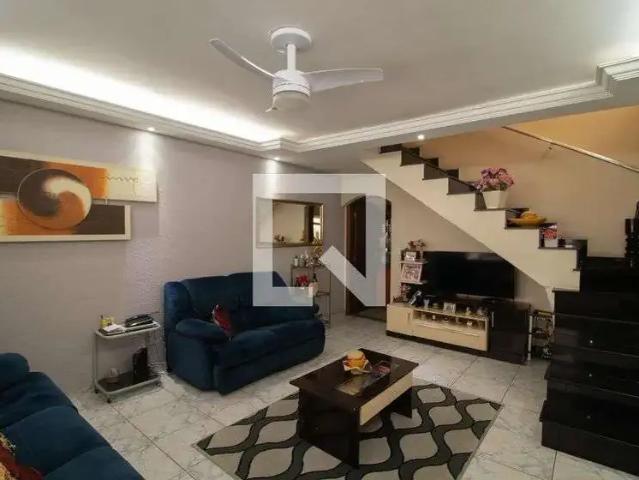 Casa / Sobrado para Venda em São Paulo/SP Vila Guilherme 3 Quartos