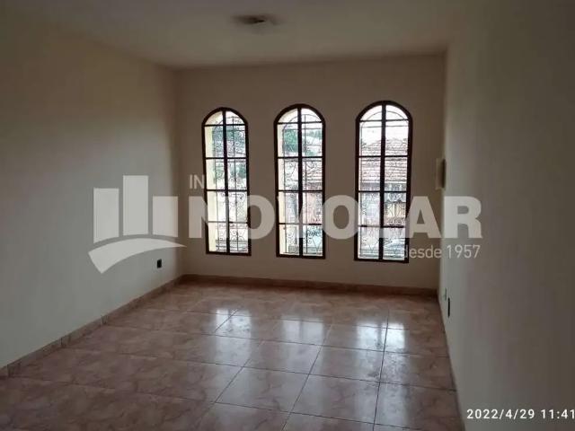 Casa / Sobrado para Venda em São Paulo/SP Vila Guilherme 3 Quartos