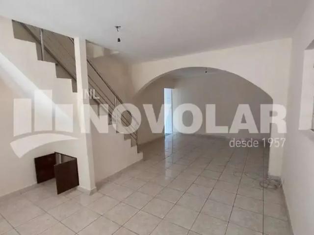 Casa / Sobrado para Venda em São Paulo/SP Vila Guilherme 3 Quartos