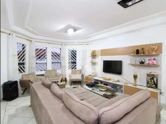Casa / Sobrado para Venda em São Paulo/SP Vila Guilherme 3 Quartos