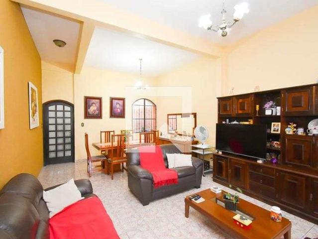 Casa / Sobrado para Venda em São Paulo/SP Vila Guilherme 3 Quartos