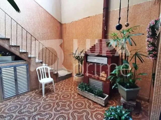 Casa / Sobrado para Venda em São Paulo/SP Vila Guilherme 3 Quartos