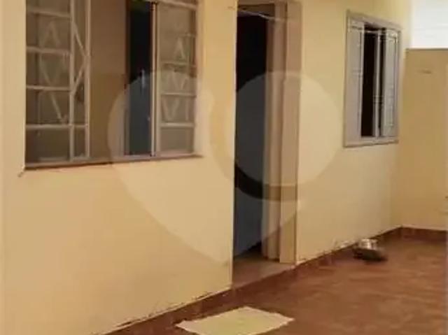 Casa / Sobrado para Venda em São Paulo/SP Vila Guilherme 3 Quartos
