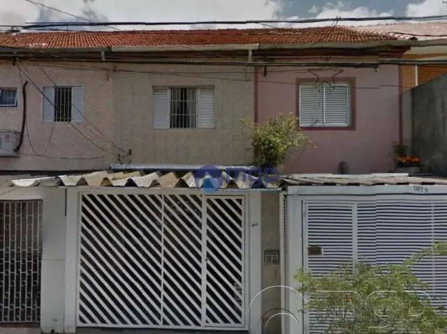 Casa / Sobrado para Venda em São Paulo/SP Vila Guilherme 3 Quartos