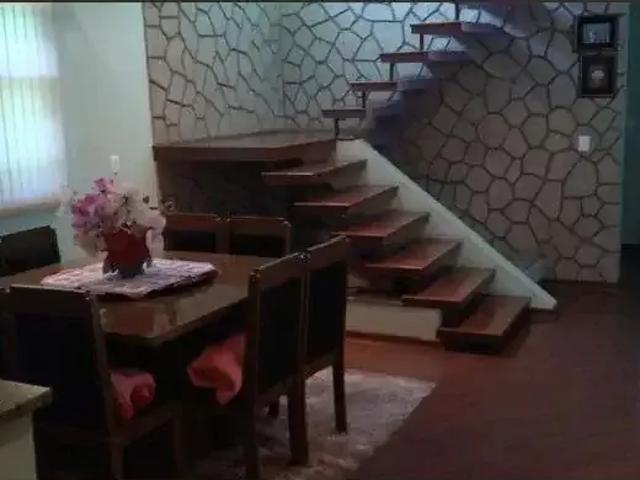 Casa / Sobrado para Venda em São Paulo/SP Vila Guilherme 3 Quartos