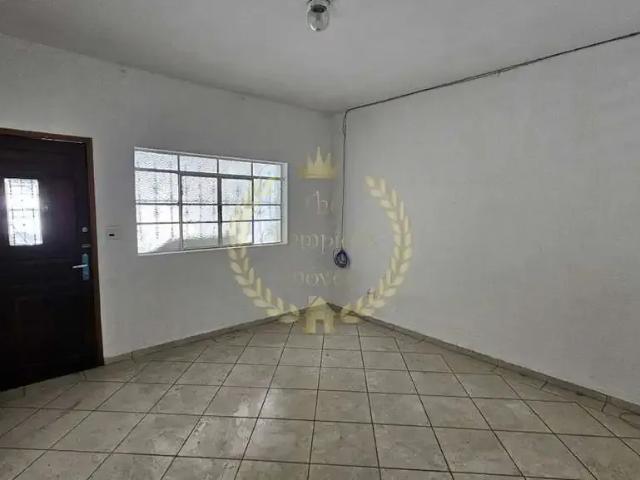 Casa / Sobrado para Venda em São Paulo/SP Vila Guilherme 3 Quartos