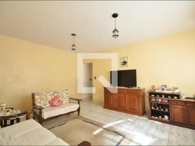 Casa / Sobrado para Venda em São Paulo/SP Vila Guilherme 3 Quartos