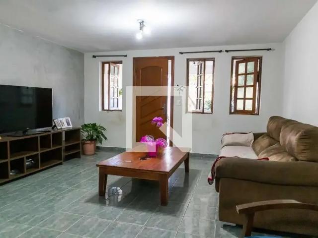 Casa / Sobrado para Venda em São Paulo/SP Vila Guilherme 3 Quartos