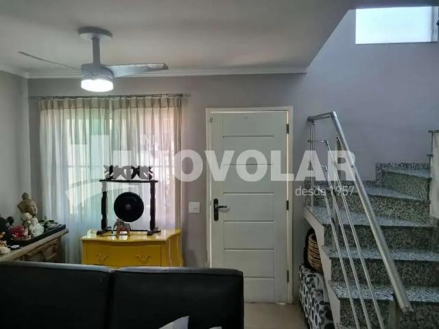 Casa / Sobrado para Venda em São Paulo/SP Vila Guilherme 3 Quartos