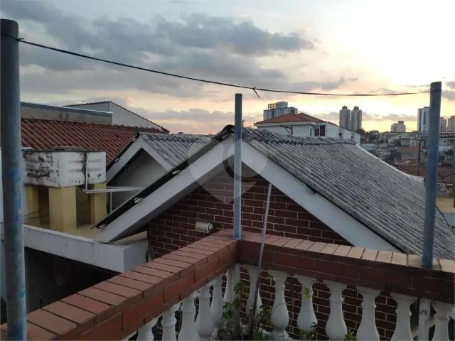 Casa / Sobrado para Venda em São Paulo/SP Vila Guilherme 3 Quartos