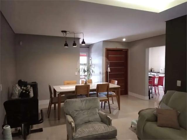 Casa / Sobrado para Venda em São Paulo/SP Vila Guilherme 3 Quartos