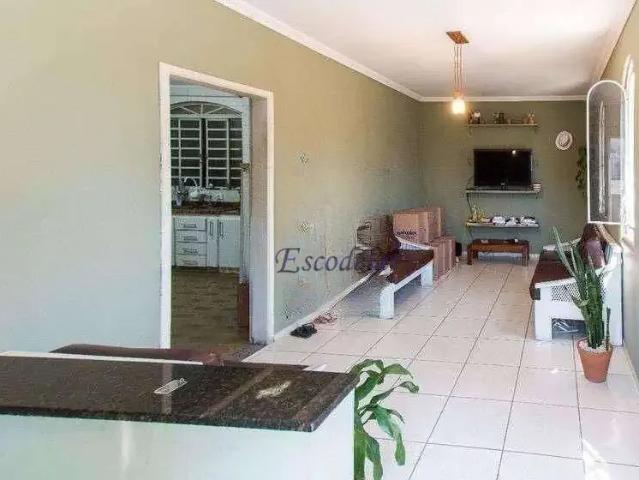 Casa / Sobrado para Venda em São Paulo/SP Vila Guilherme 3 Quartos