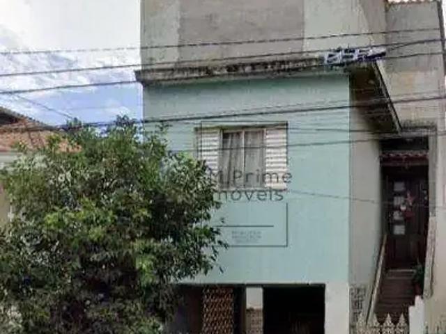 Casa / Sobrado para Venda em São Paulo/SP Vila Guilherme 3 Quartos