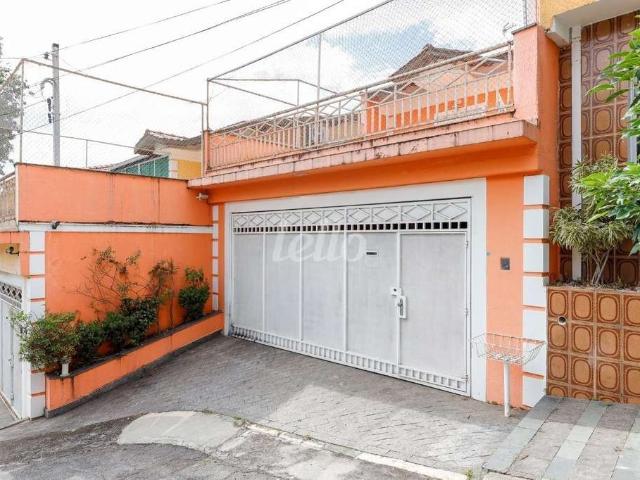 Casa / Sobrado para Venda em São Paulo/SP Vila Guilherme 3 Quartos