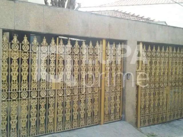 Casa / Sobrado para Venda em São Paulo/SP Vila Guilherme 3 Quartos
