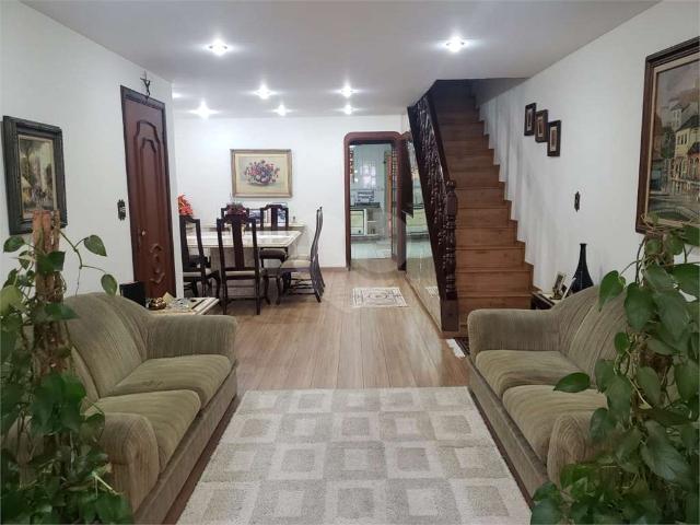 Casa / Sobrado para Venda em São Paulo/SP Vila Guilherme 3 Quartos