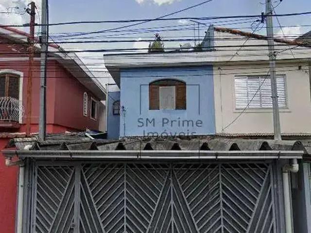 Casa / Sobrado para Venda em São Paulo/SP Vila Guilherme 3 Quartos