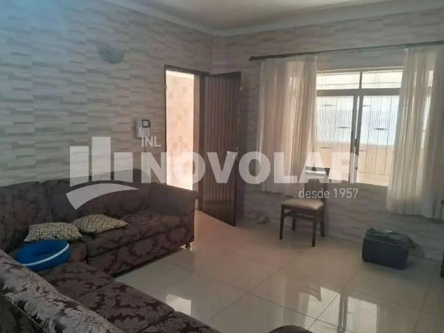 Casa / Sobrado para Venda em São Paulo/SP Vila Guilherme 3 Quartos