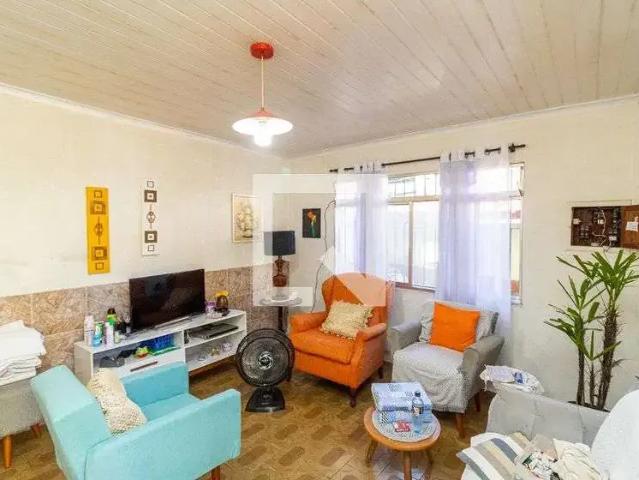 Casa / Sobrado para Venda em São Paulo/SP Vila Guilherme 3 Quartos