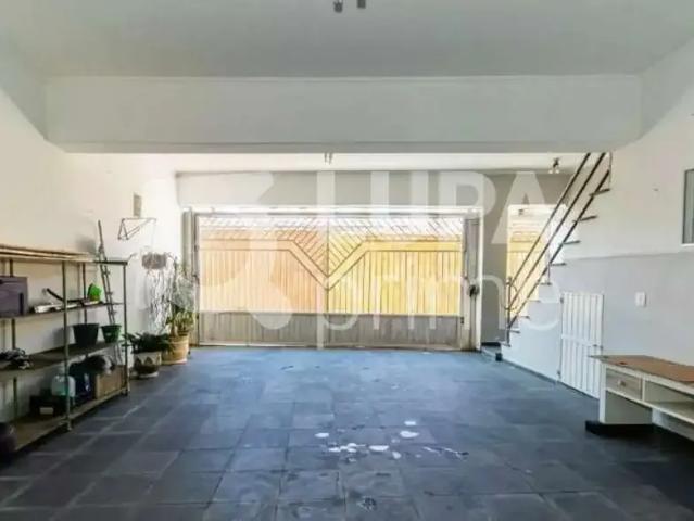 Casa / Sobrado para Venda em São Paulo/SP Vila Guilherme 3 Quartos