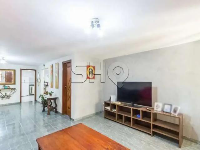 Casa / Sobrado para Venda em São Paulo/SP Vila Guilherme 3 Quartos