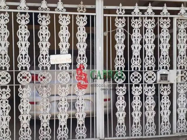 Casa / Sobrado para Venda em São Paulo/SP Vila Guilherme 3 Quartos