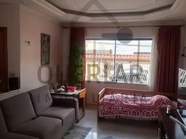 Casa / Sobrado para Venda em São Paulo/SP Vila Guilherme 3 Quartos