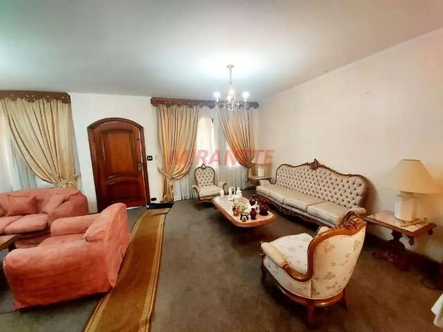 Casa / Sobrado para Venda em São Paulo/SP Vila Guilherme 3 Quartos