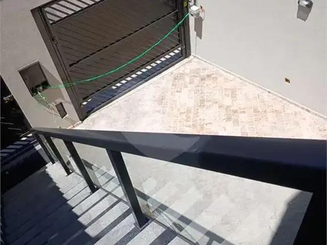 Casa / Sobrado para Venda em São Paulo/SP Vila Guilherme 3 Quartos