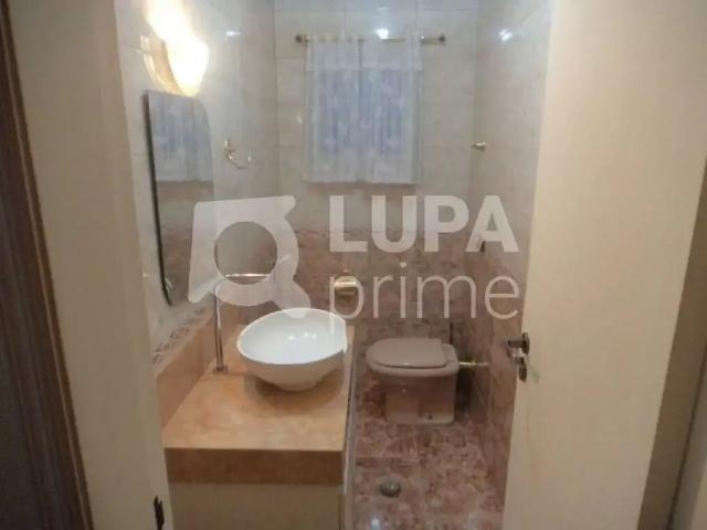 Casa / Sobrado para Venda em São Paulo/SP Vila Guilherme 3 Quartos