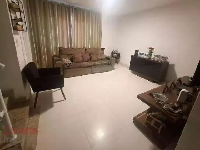 Casa / Sobrado para Venda em São Paulo/SP Vila Guilherme 3 Quartos