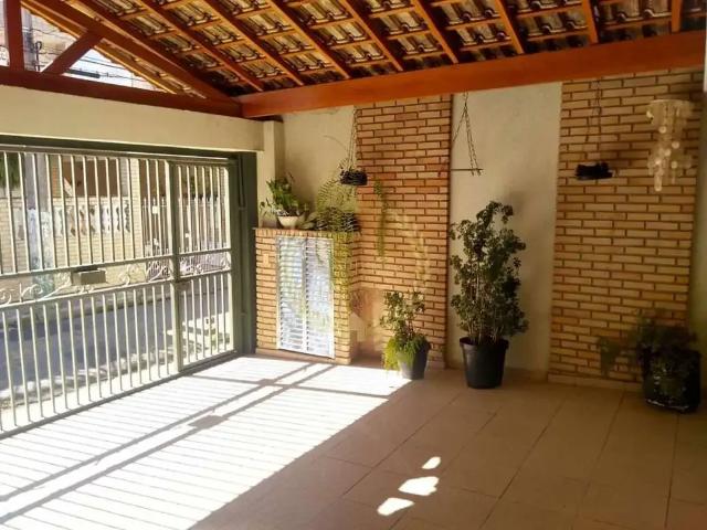 Casa / Sobrado para Venda em São Paulo/SP Vila Guilherme 3 Quartos