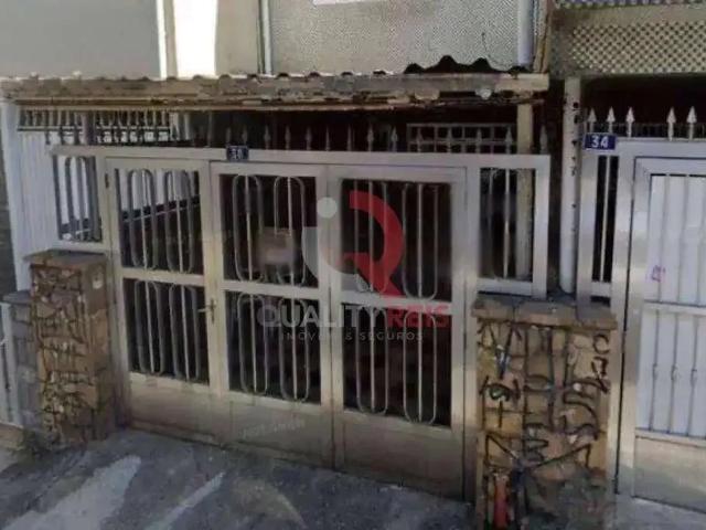 Casa / Sobrado para Venda em São Paulo/SP Vila Guilherme 3 Quartos