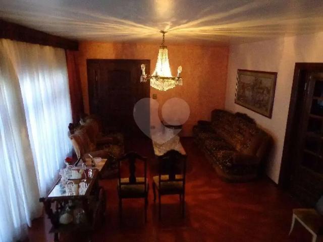 Casa / Sobrado para Venda em São Paulo/SP Vila Guilherme 3 Quartos