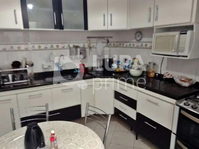 Casa / Sobrado para Venda em São Paulo/SP Vila Guilherme 3 Quartos