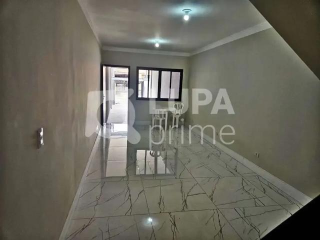 Casa / Sobrado para Venda em São Paulo/SP Vila Guilherme 3 Quartos