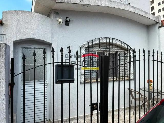 Casa / Sobrado para Venda em São Paulo/SP Vila Guilherme 3 Quartos