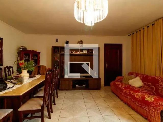 Casa / Sobrado para Venda em São Paulo/SP Vila Guilherme 3 Quartos