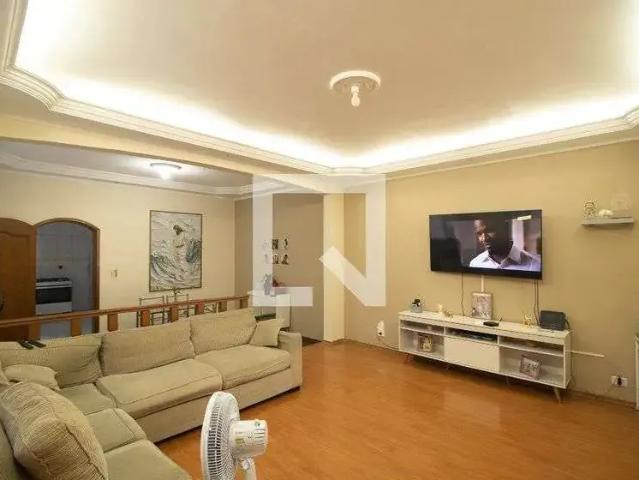Casa / Sobrado para Venda em São Paulo/SP Vila Guilherme 3 Quartos
