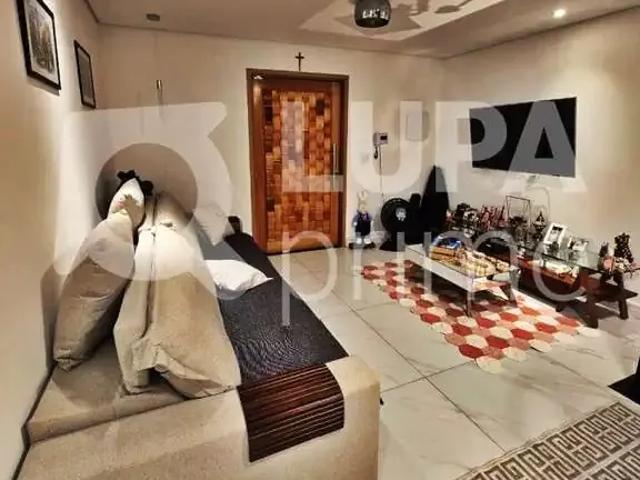 Casa / Sobrado para Venda em São Paulo/SP Vila Guilherme 3 Quartos