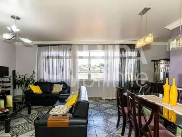 Casa / Sobrado para Venda em São Paulo/SP Vila Guilherme 3 Quartos