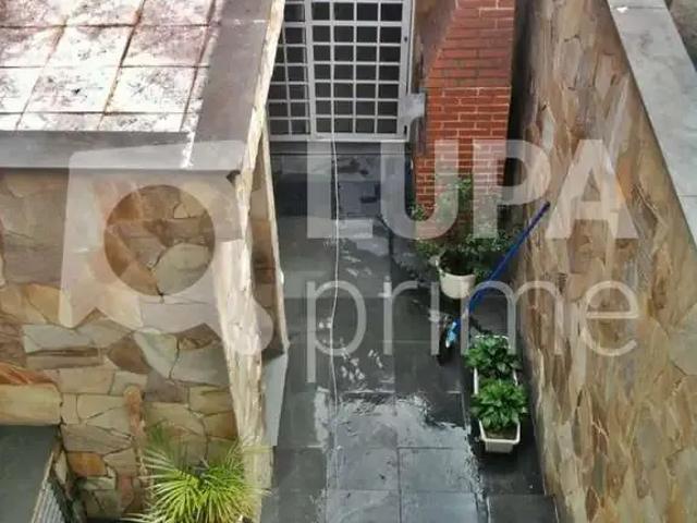 Casa / Sobrado para Venda em São Paulo/SP Vila Guilherme 3 Quartos