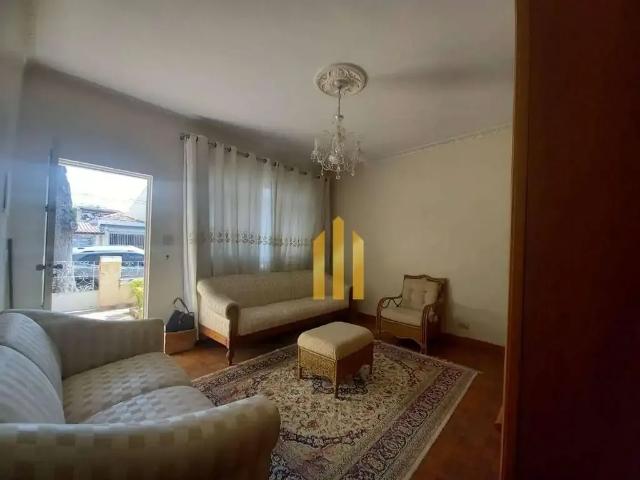 Casa / Sobrado para Venda em São Paulo/SP Vila Guilherme 3 Quartos