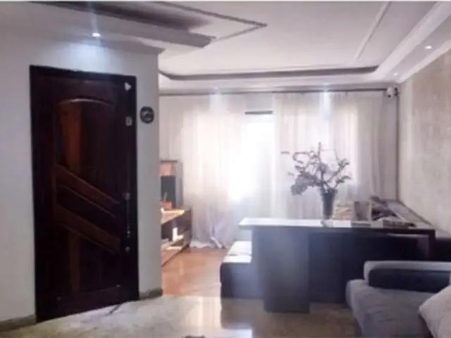 Casa / Sobrado para Venda em São Paulo/SP Vila Guilherme 3 Quartos