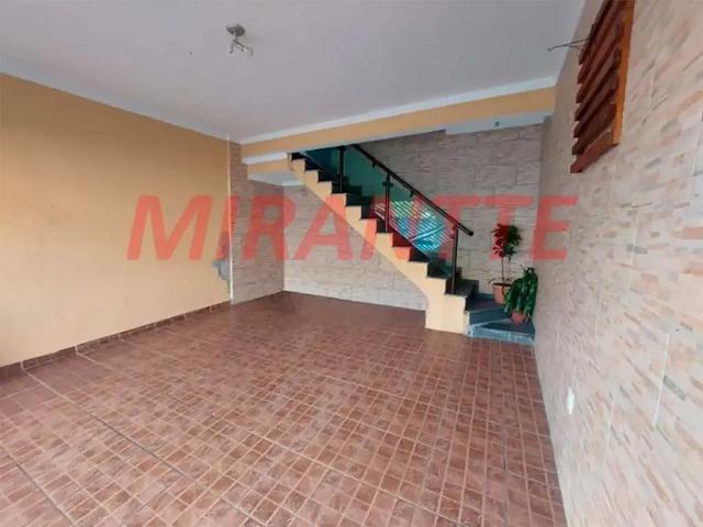 Casa / Sobrado para Venda em São Paulo/SP Vila Guilherme 3 Quartos