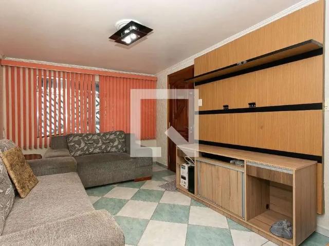 Casa / Sobrado para Venda em São Paulo/SP Vila Guilherme 3 Quartos