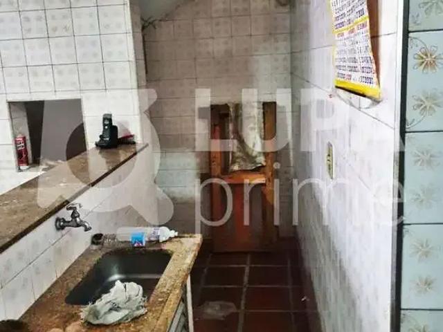 Casa / Sobrado para Venda em São Paulo/SP Vila Guilherme 3 Quartos